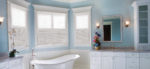 Custom Shutters| The Window Blind Connection Inc.