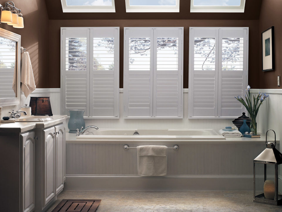 Transform Your Home with Custom Shutters | Elegant & Functional