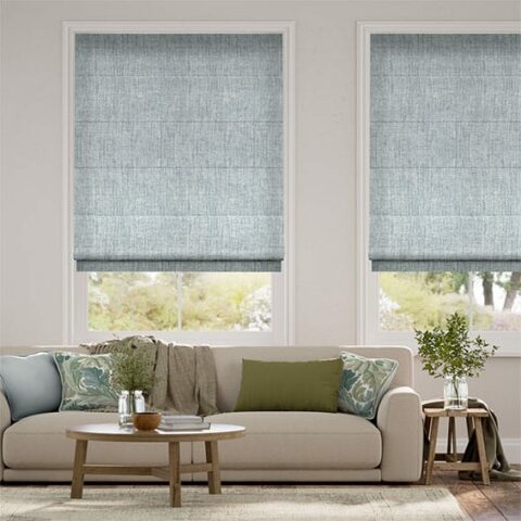 Custom Roller Shades| The Window Blind Connection Inc. (1)