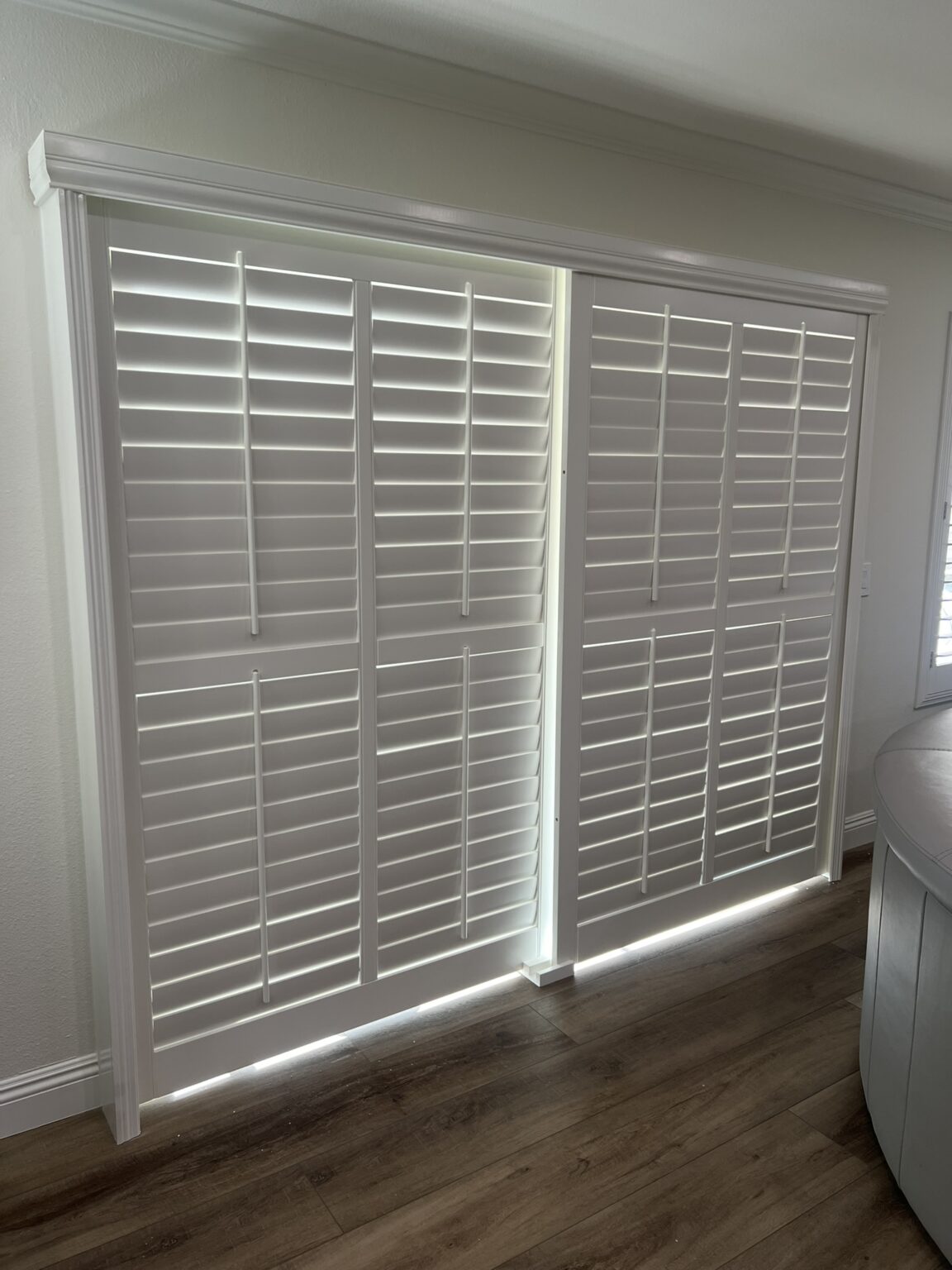 Transform Your Home with Custom Shutters | Elegant & Functional