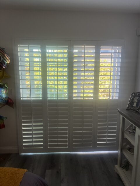 Transform Your Home with Custom Shutters | Elegant & Functional