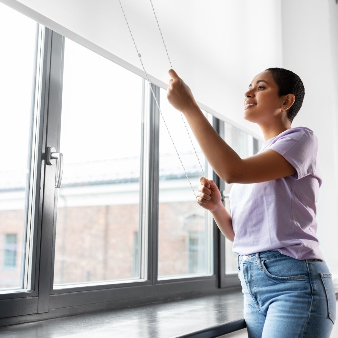 Custom Shutters: Style, Comfort, and Durability - The Window Blind Connection Inc.