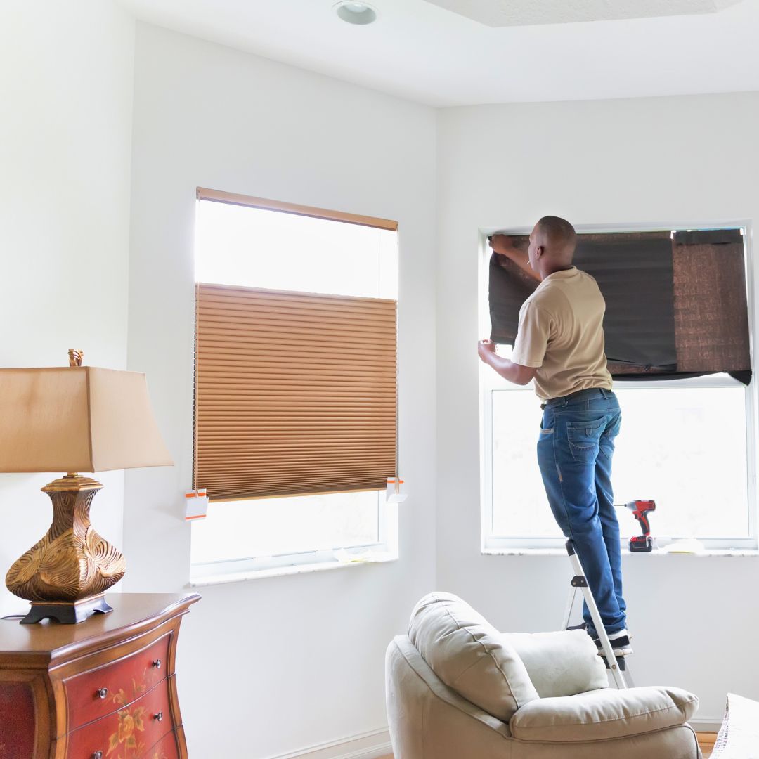 Honeycomb Shades: A Smart & Stylish Upgrade for Any Home - The Window Blind Connection Inc.