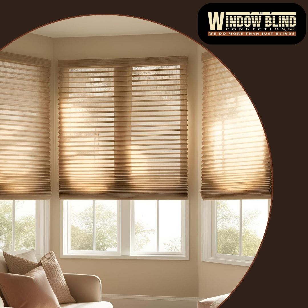 Honeycomb Shades: The Secret to Stylish Energy Efficiency - The Window ...